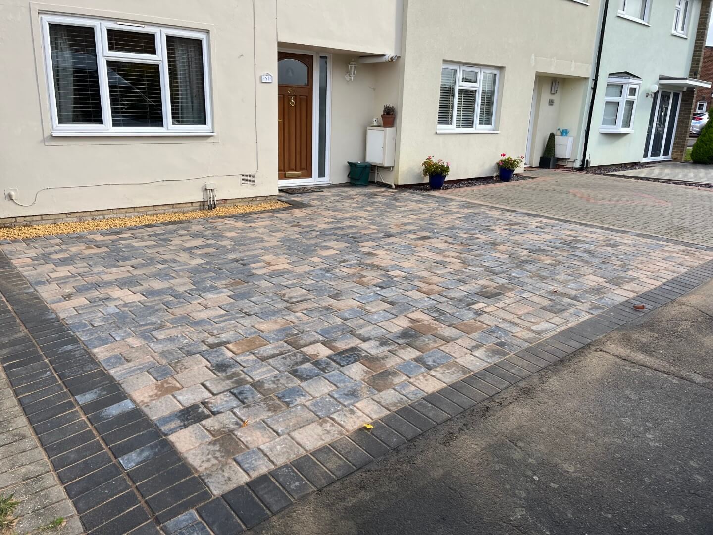 London Block Paving, serving Hertfordhire and Essex - London Block Paving